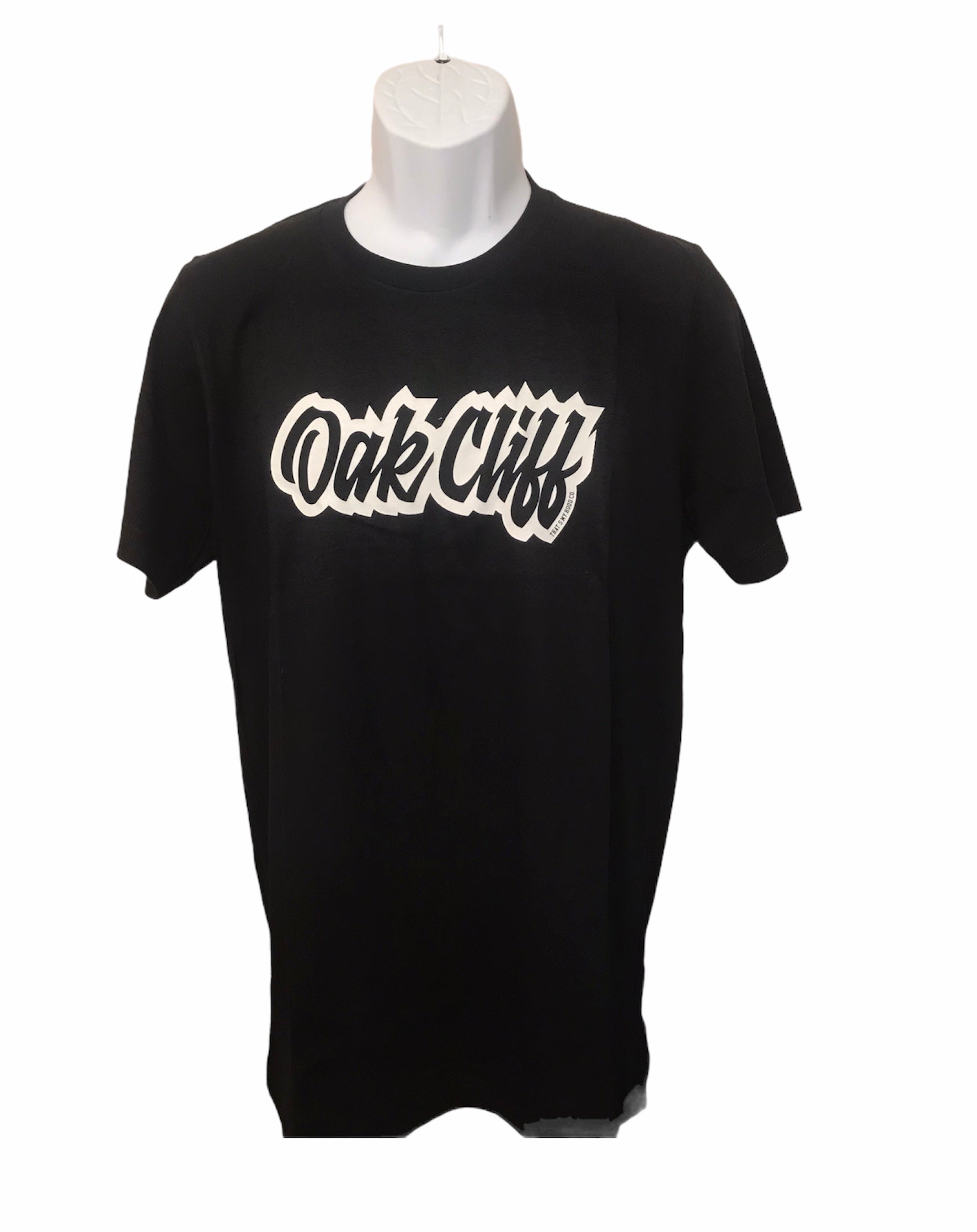Oak Cliff Shirt (All) – Thats My Hood Co. LLC